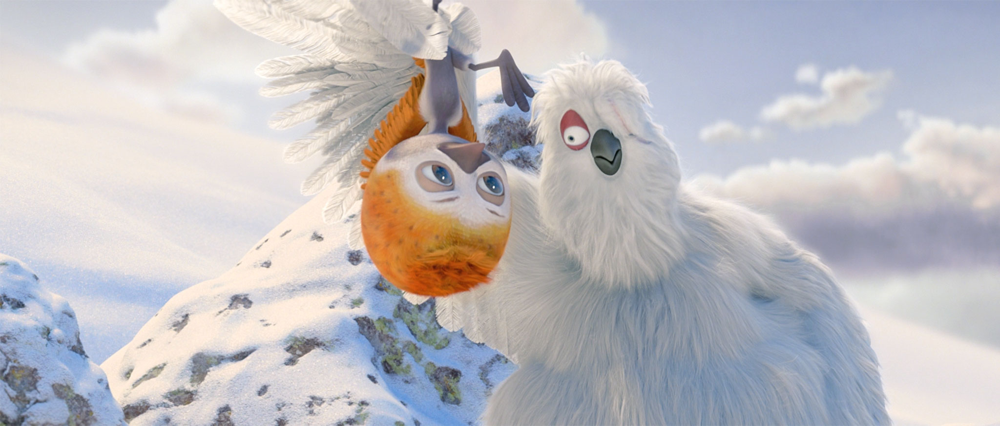 Ploey – You Never Fly Alone